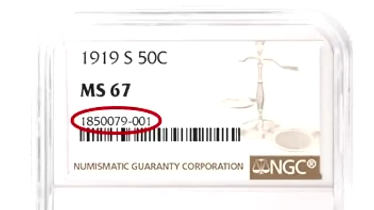 Slabs for Investment Coins: What They Are and How Grading Works