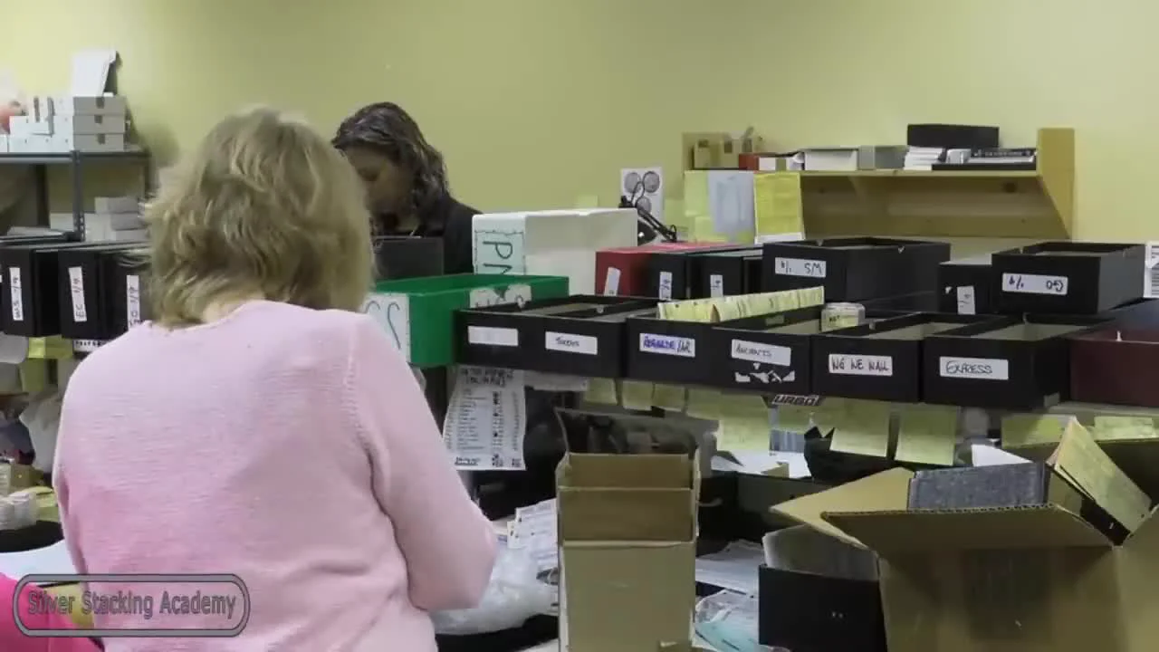 Slabs for Investment Coins: What They Are and How Grading Works