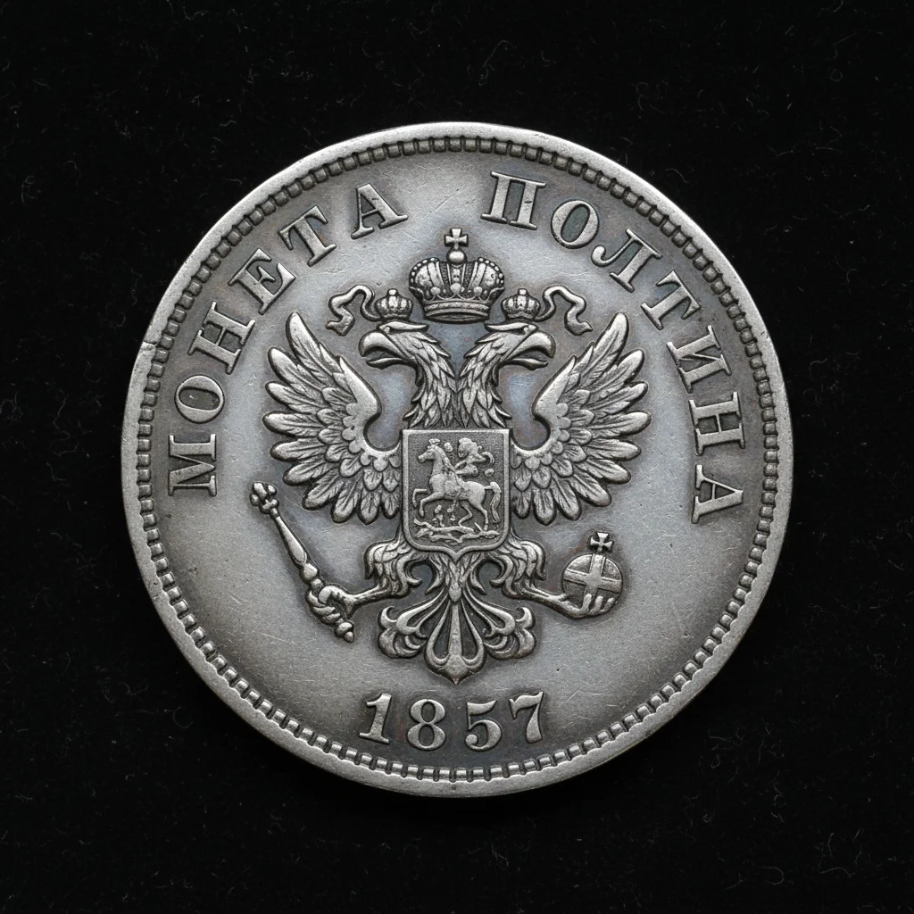 Patina on Coins: A Collector's Guide