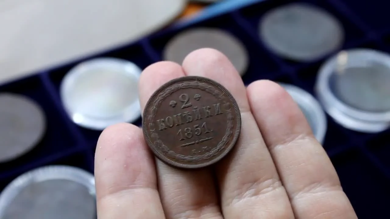 Numismatics for Beginners: How to Start Collecting Coins