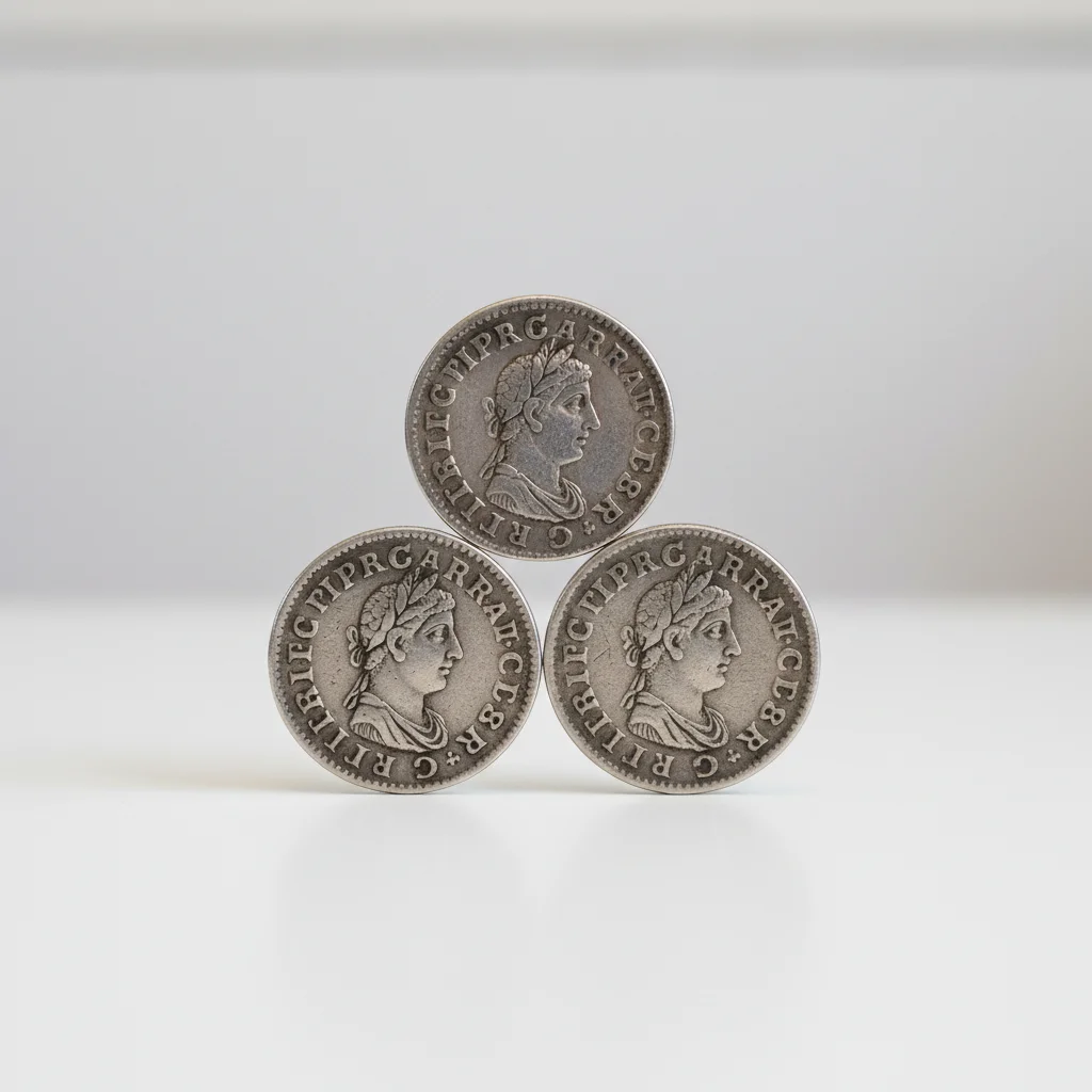 How to Quickly Check a Silver Ruble: Two Key Signs