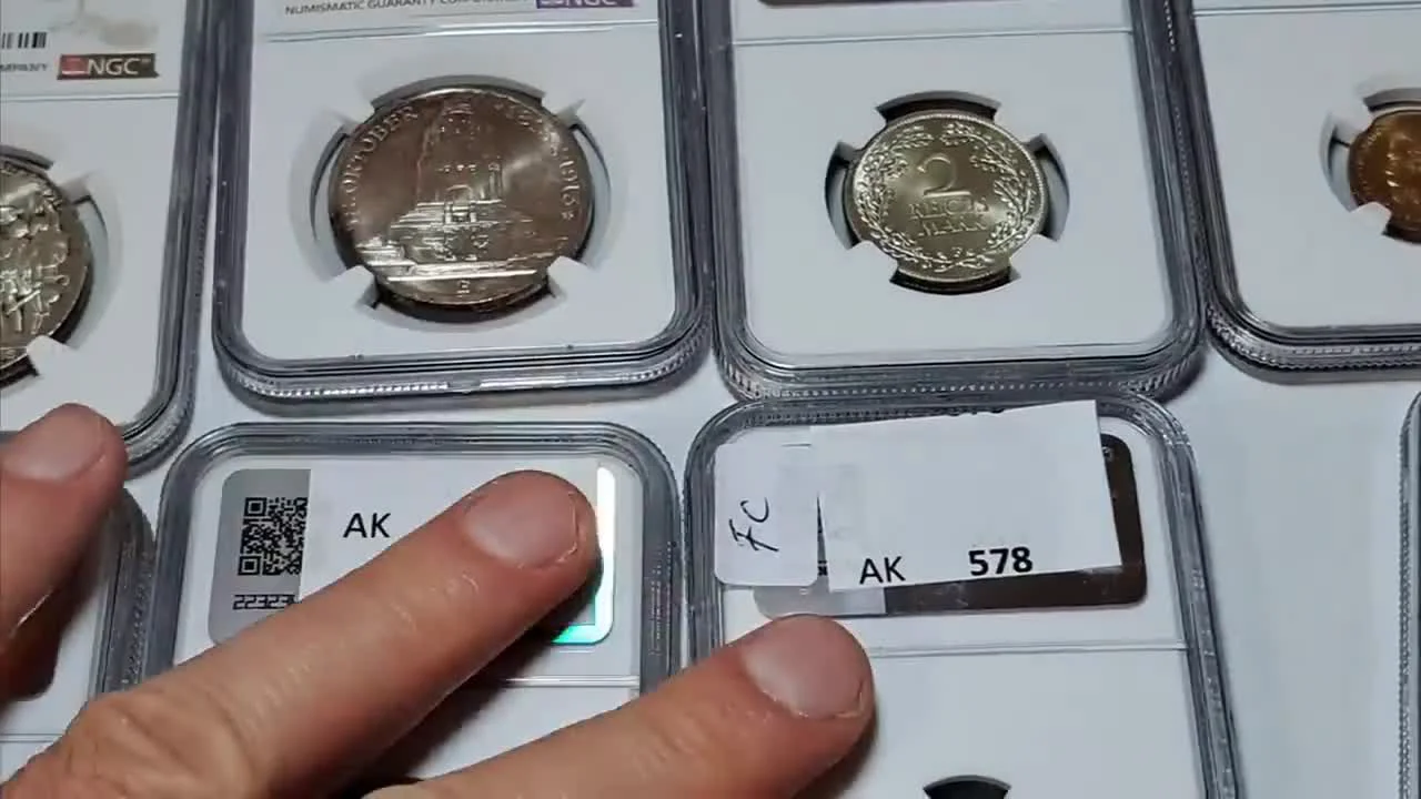 How to Start Collecting Coins Correctly: A Strategy for Beginners