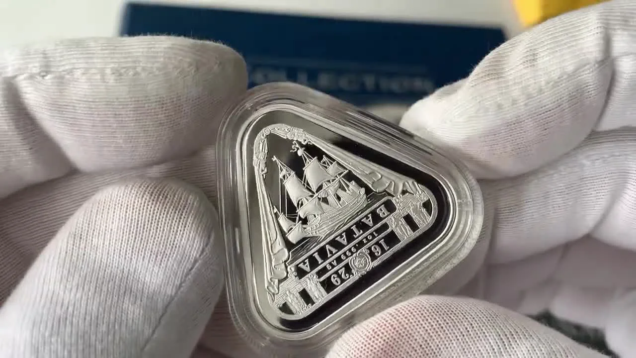 Overview of Modern Investment Coins: From Australia to Germany