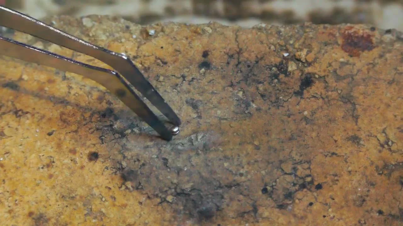 How to Distinguish Platinum from Silver: Two Simple Methods