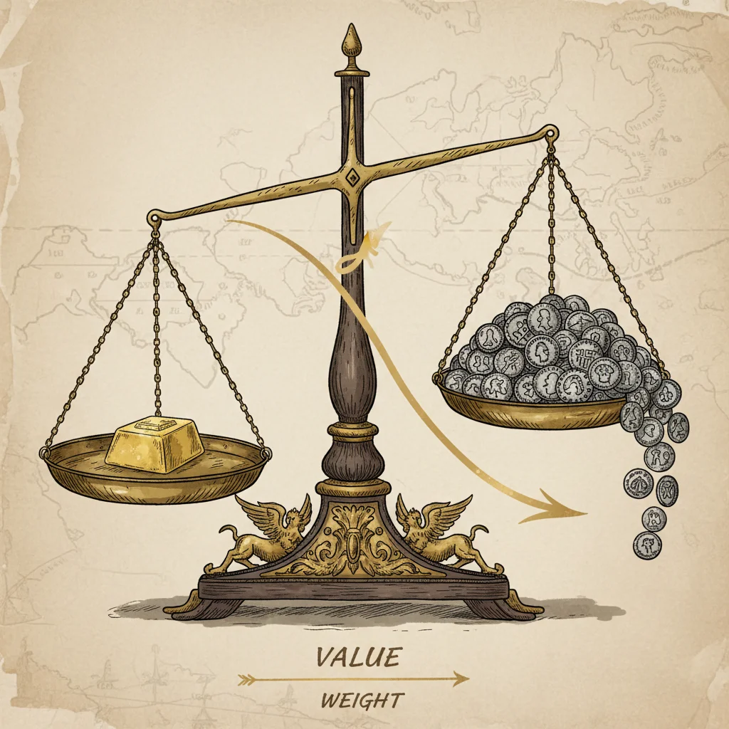 The Hidden Potential of Silver: Investments, Risks, and Future