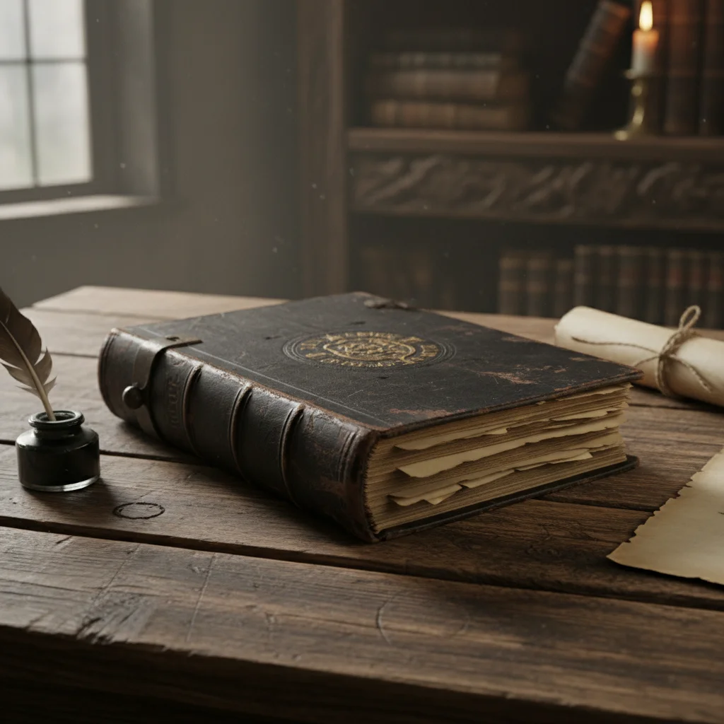 How to Appraise an Antique Book: From Economics to Ex-Libris