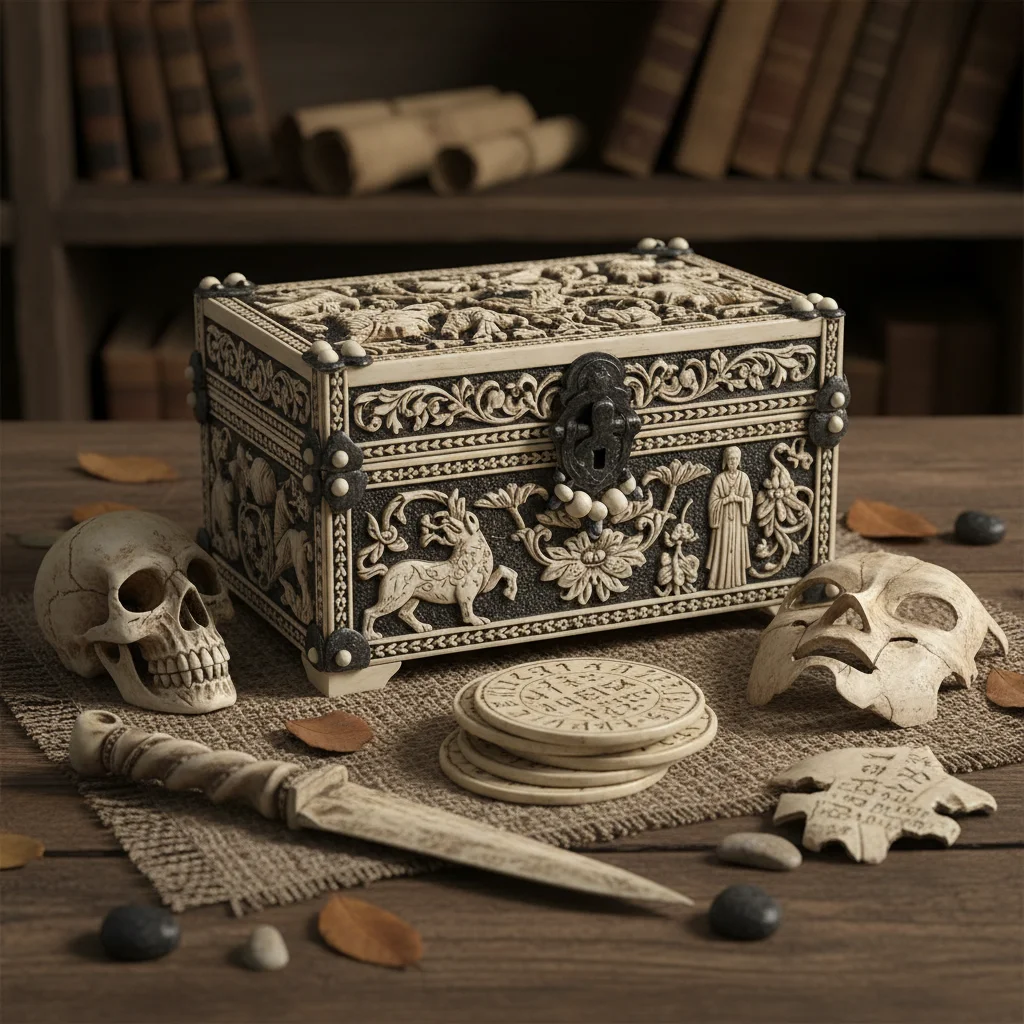 Investing in Antiques: All About Elephant Ivory and Mammoth Tusks