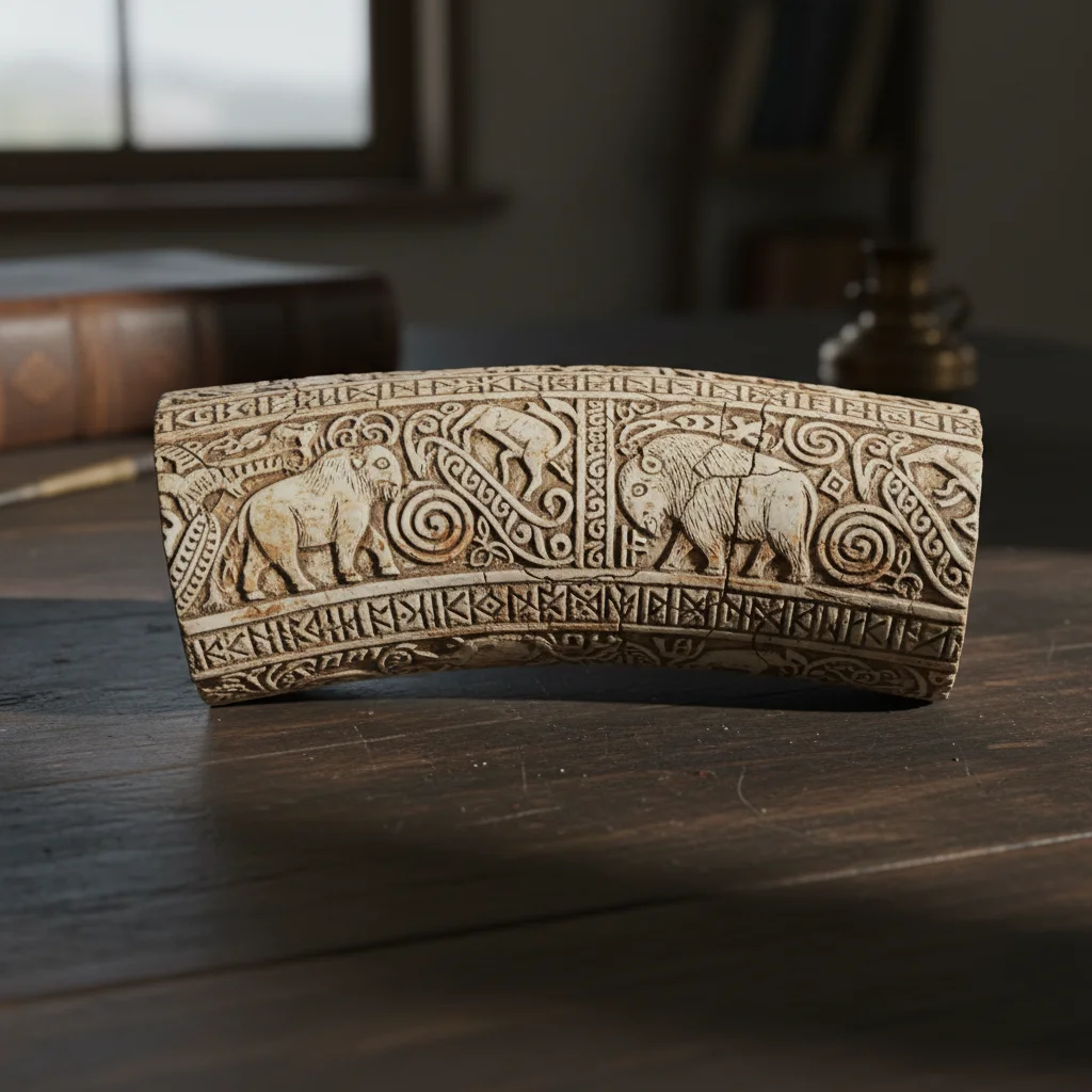 Investing in Antiques: All About Elephant Ivory and Mammoth Tusks