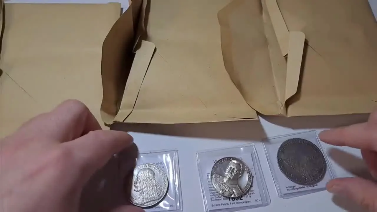 How to Make a Collection Pay for Itself: An Example of a Smart Coin ...