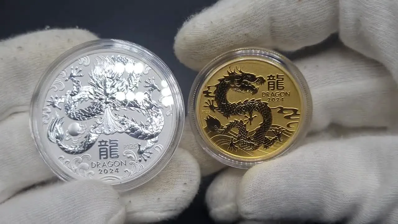 Australian Lunar 2024: Review and Investment Potential of the 'Year of ...